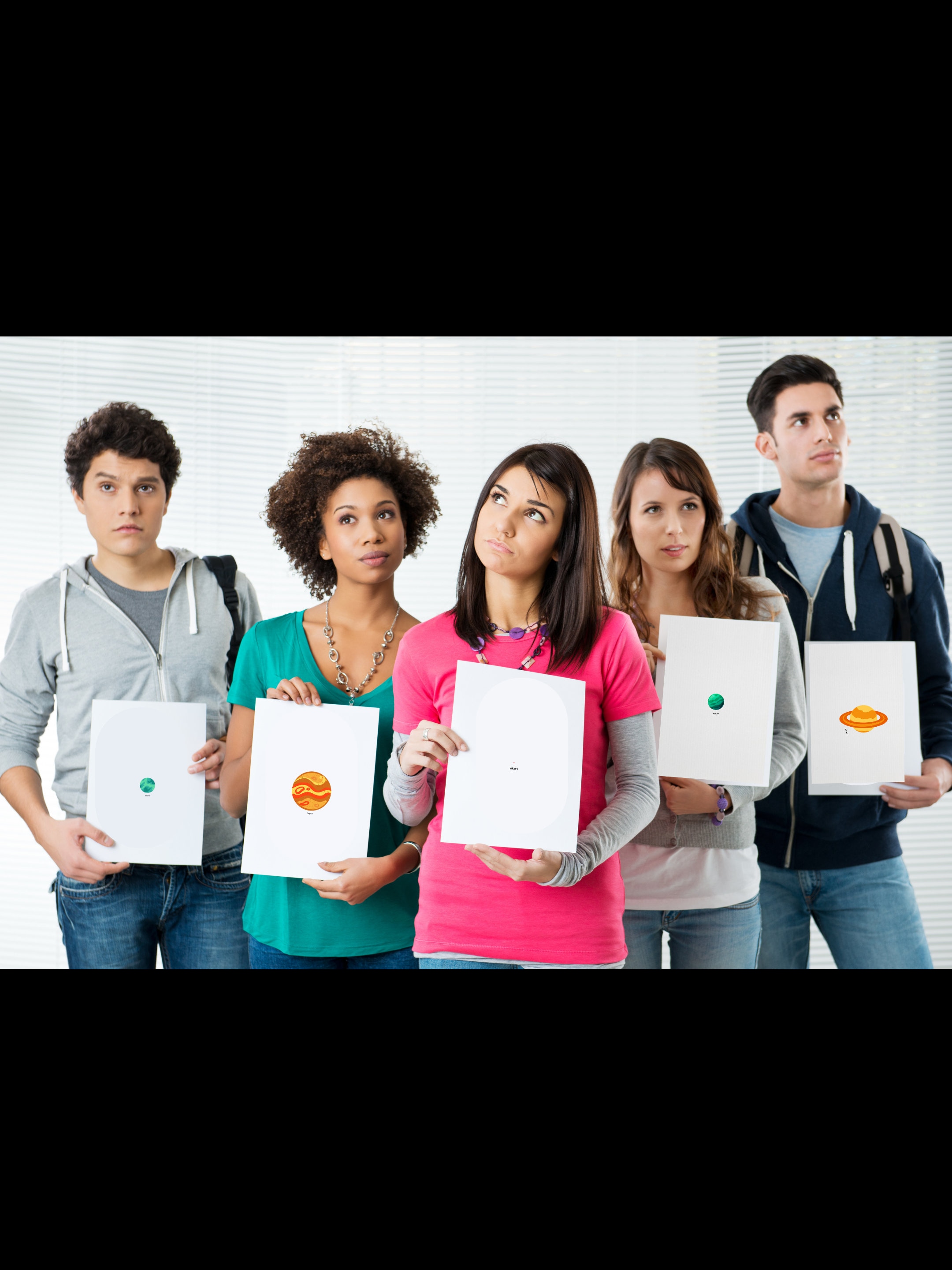 Solar System Scale Model Lab Activity Digital Download for Science ...