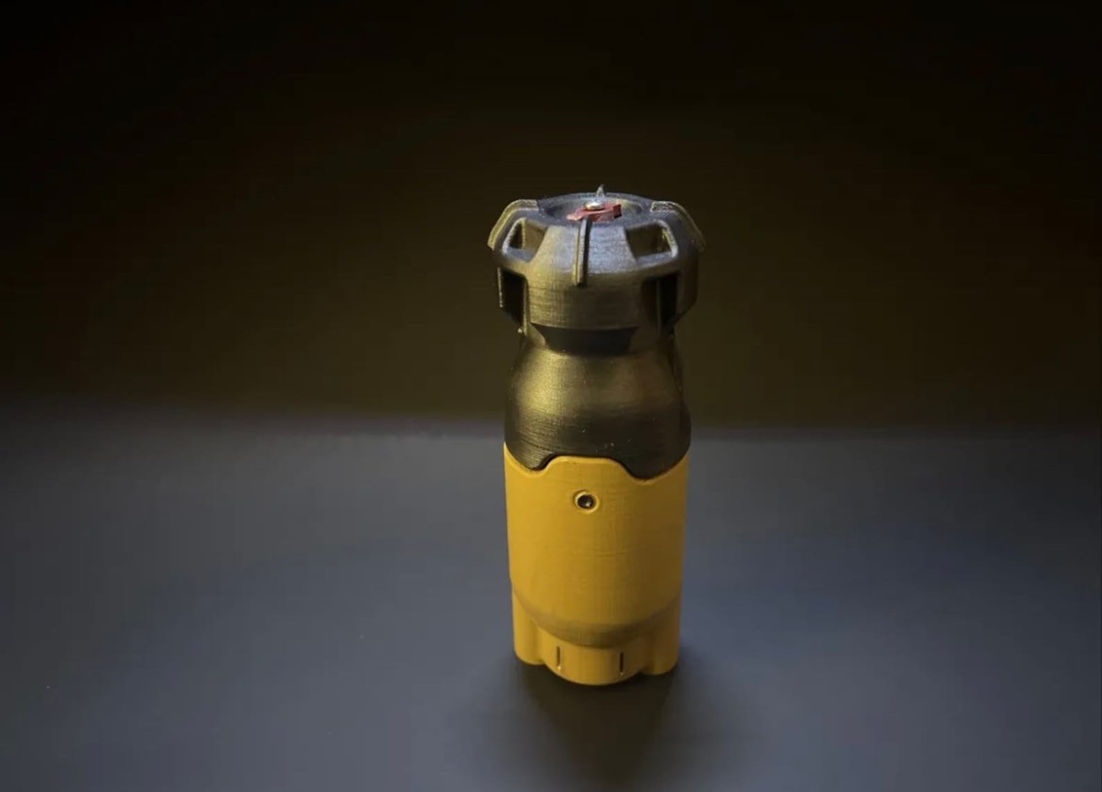 Fallout 4 1:1 Fusion Core Reactor Prop Replica Bethesda - Etsy