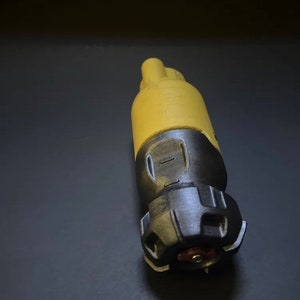 Fallout 4 1:1 Fusion Core Reactor Prop Replica Bethesda - Etsy