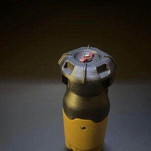 Fallout 4 1:1 Fusion Core Reactor Prop Replica Bethesda - Etsy