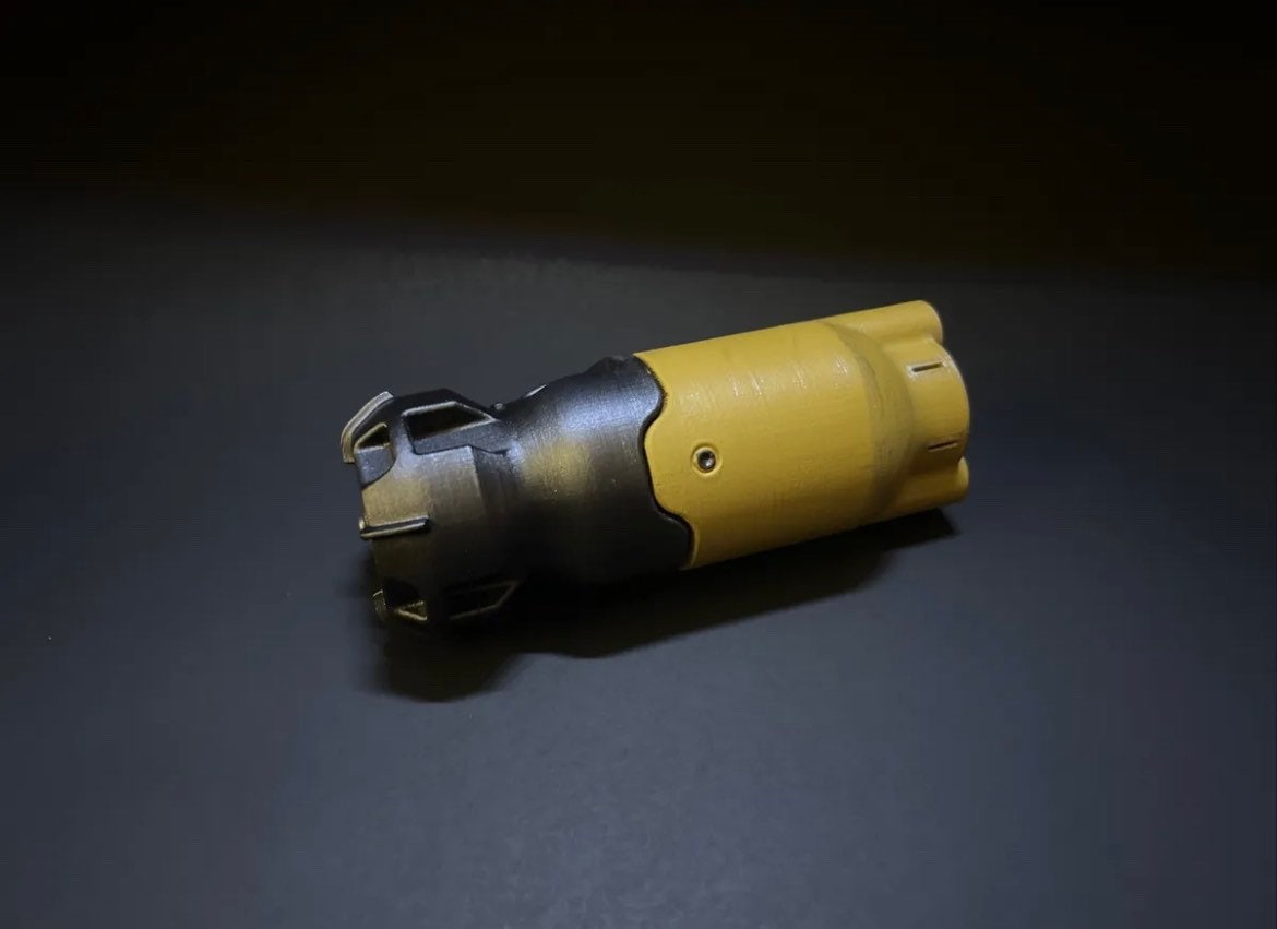 Fallout 4 1:1 Fusion Core Reactor Prop Replica Bethesda - Etsy