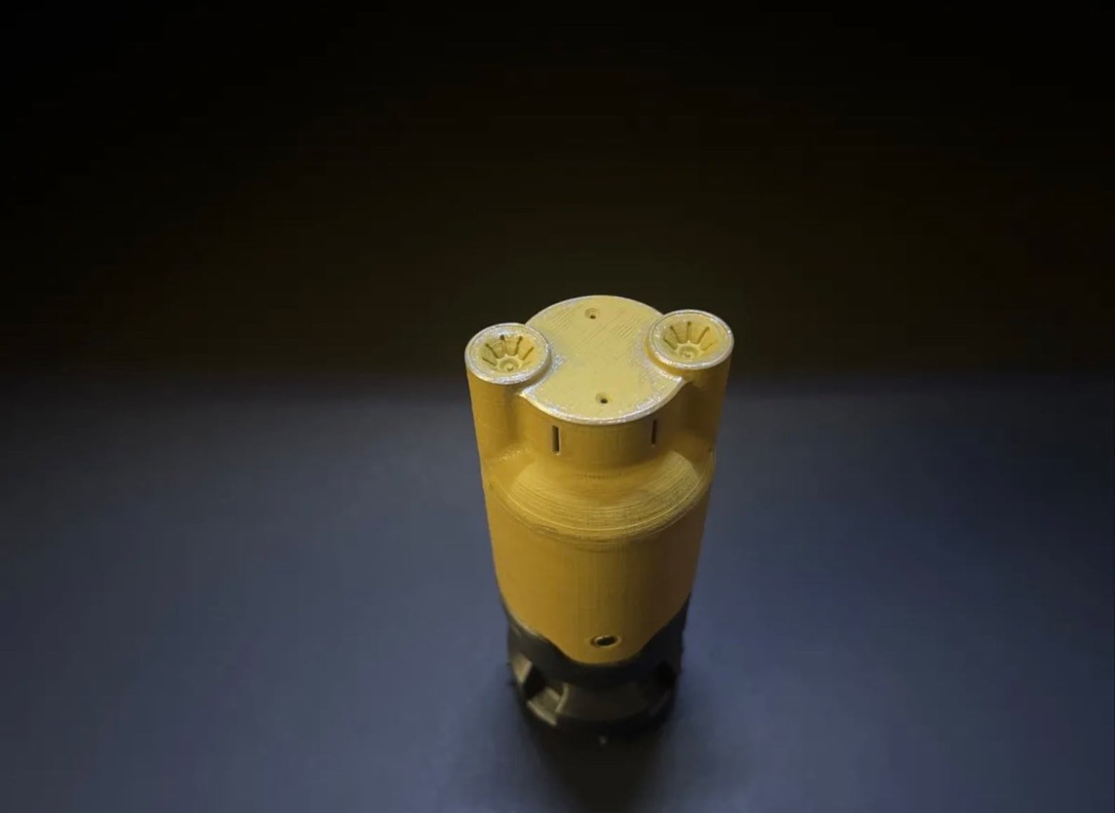 Fallout 4 1:1 Fusion Core Reactor Prop Replica Bethesda - Etsy