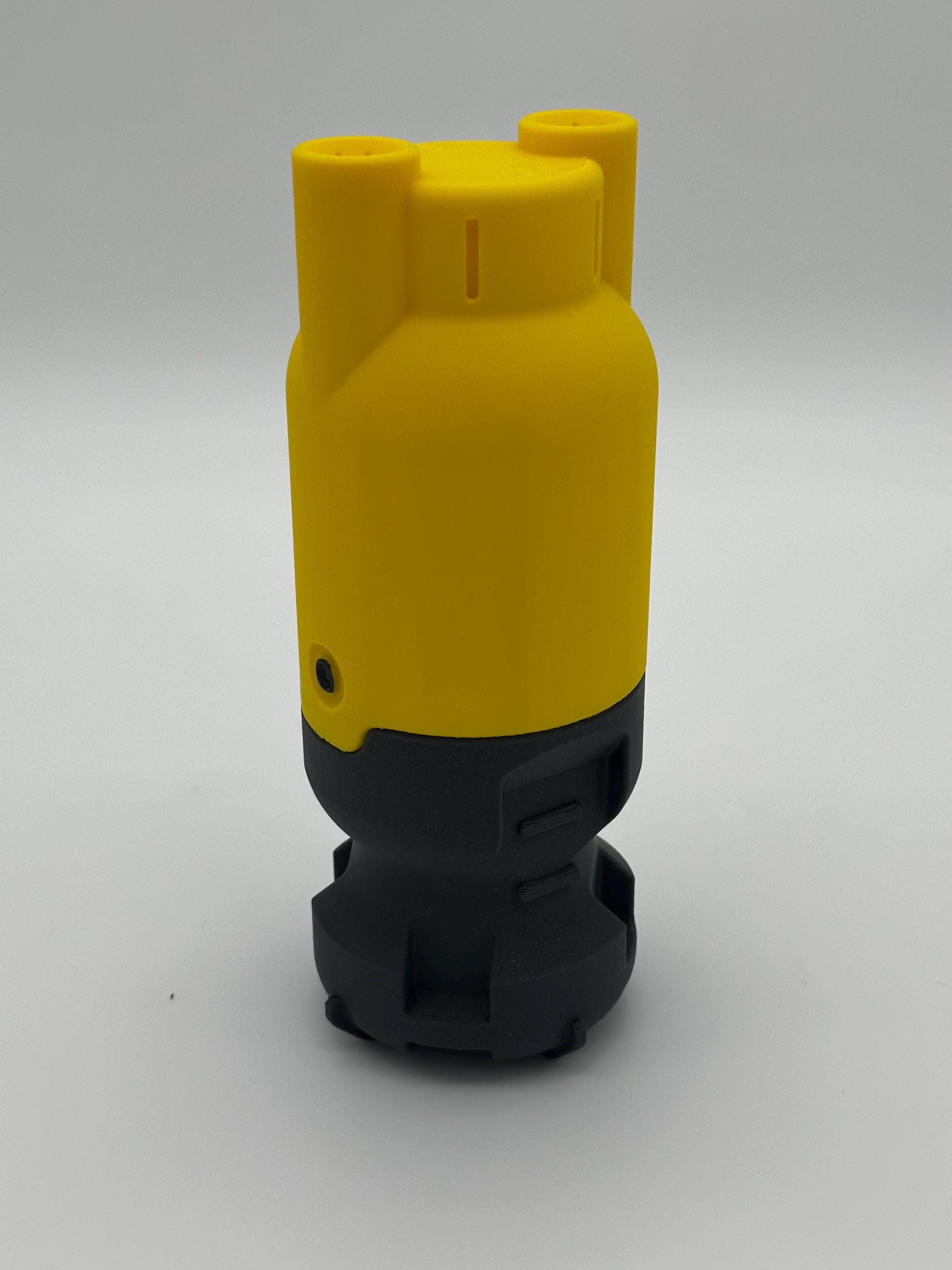 Fallout 4 1:1 Fusion Core Reactor Prop Replica Bethesda - Etsy