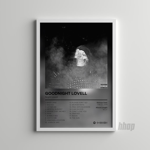 Goodnight Mary Costumes