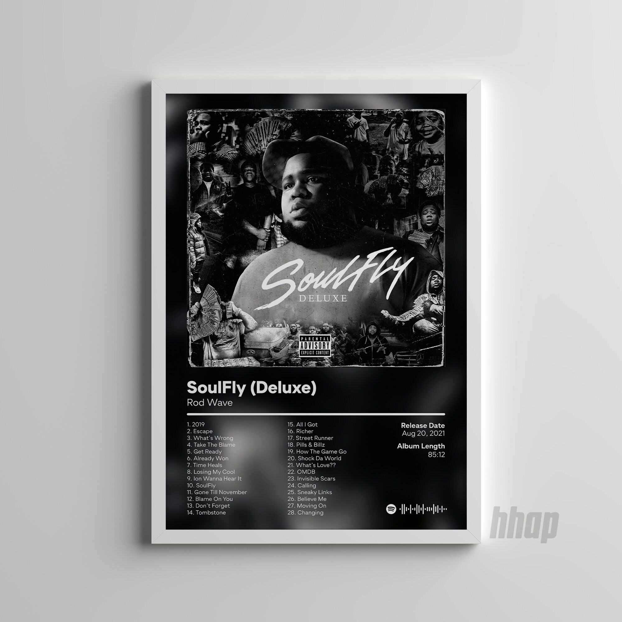 Soulfly Album Covers