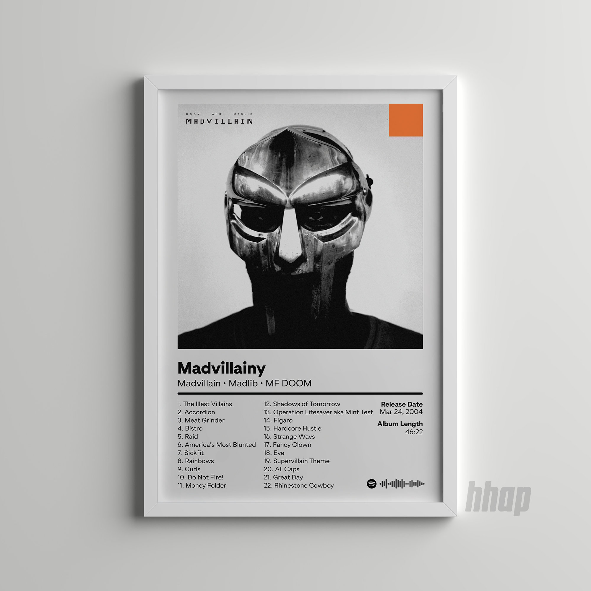 A Decade On Madvillainy Is Still A Masterpiece From Hip