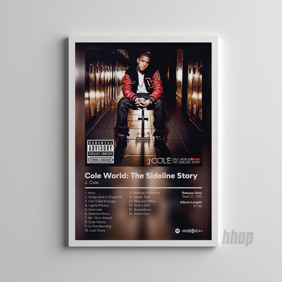 Cole World