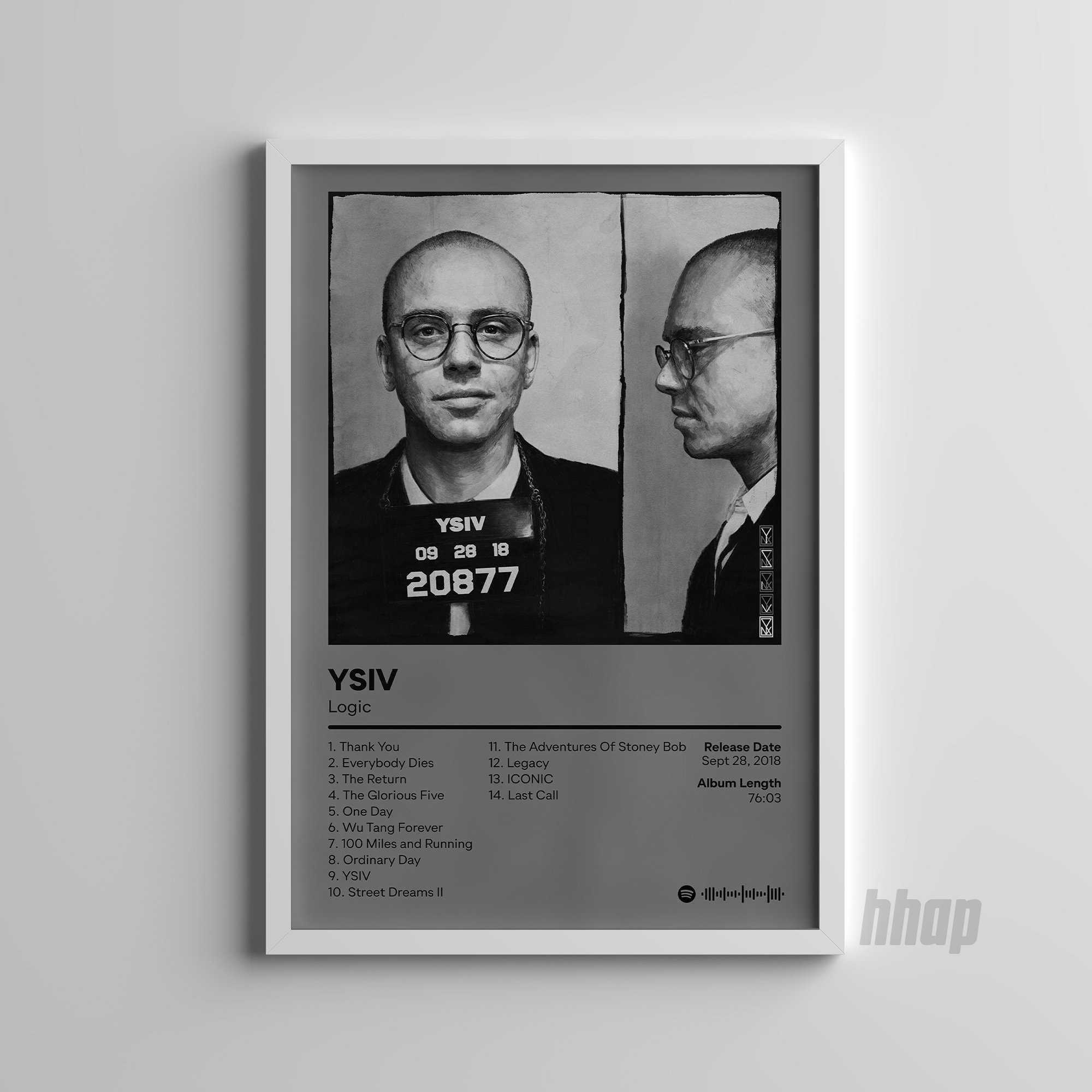 Logic Rapper Welcome To Forever