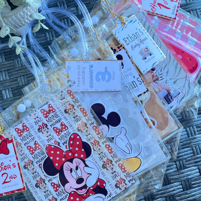 Personalized Party Favors - Etsy