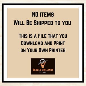 30 Minute Reading Challenge Printable Pdf Instant Download All Ages ...