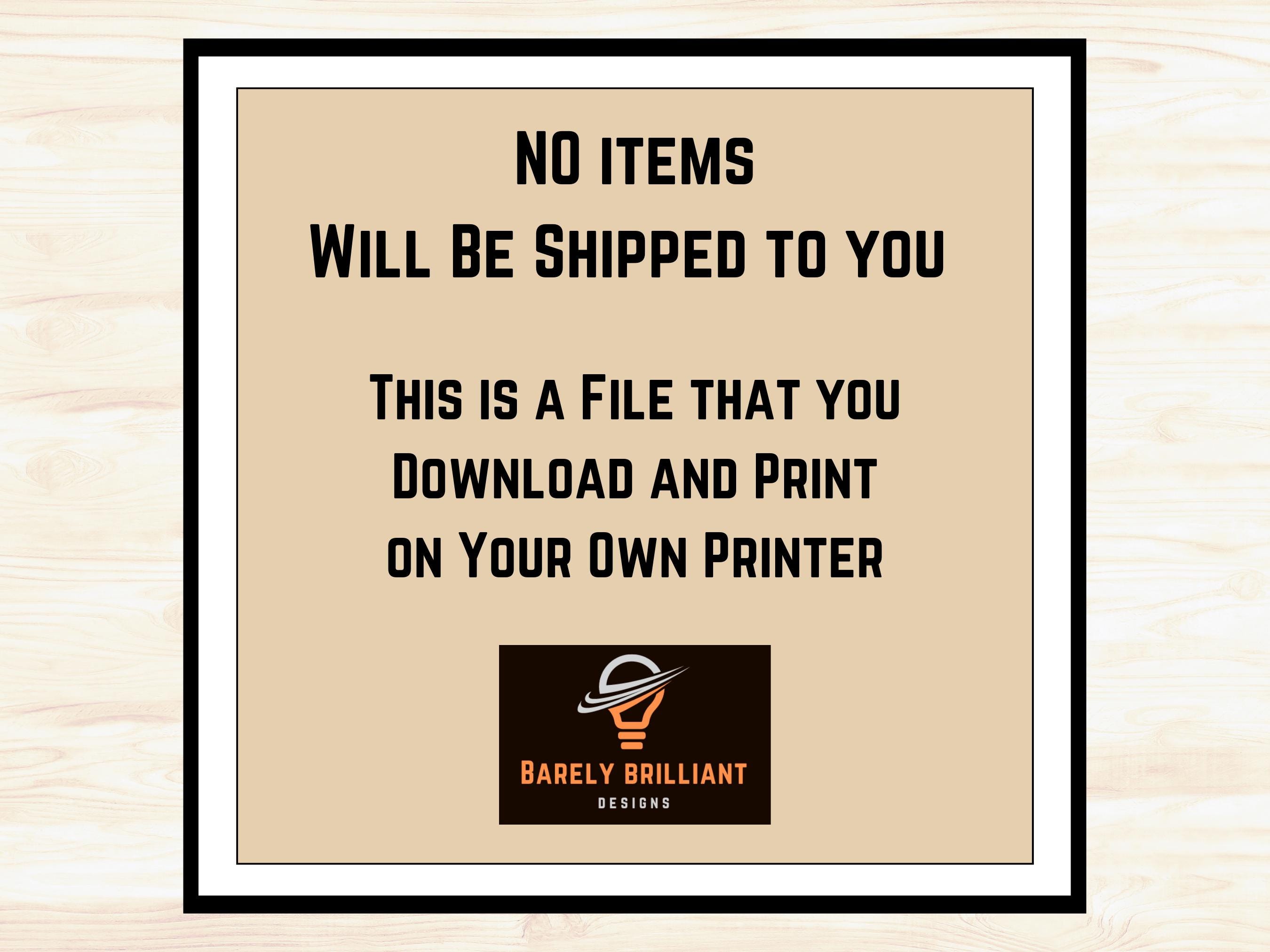 15 Minute Reading Challenge Printable Pdf | Instant Download | 30 Day ...