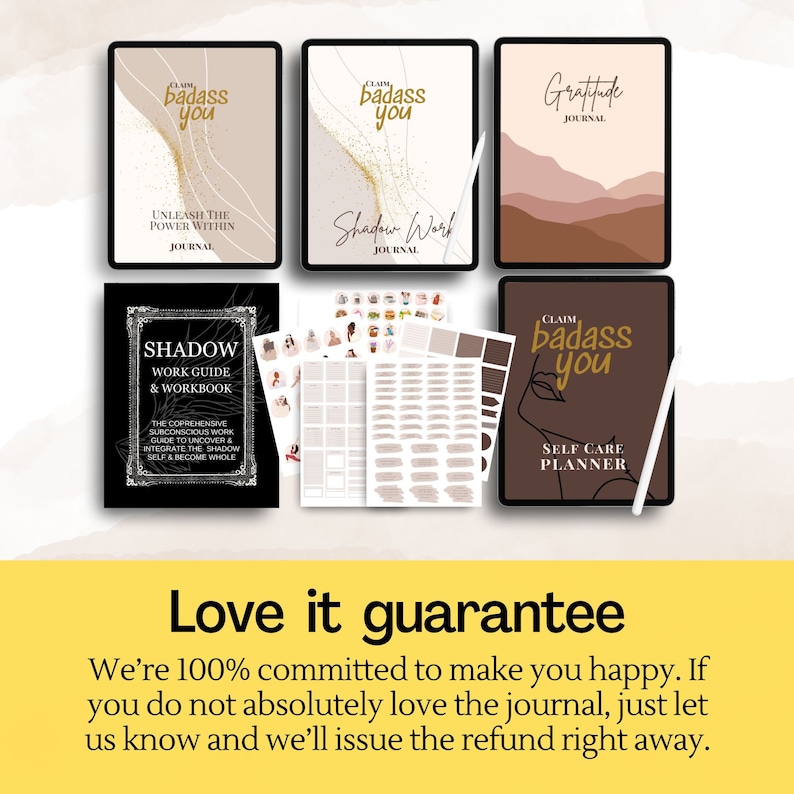 Teacher Digital Planner Ipad Planner Goodnotes Notability Academic