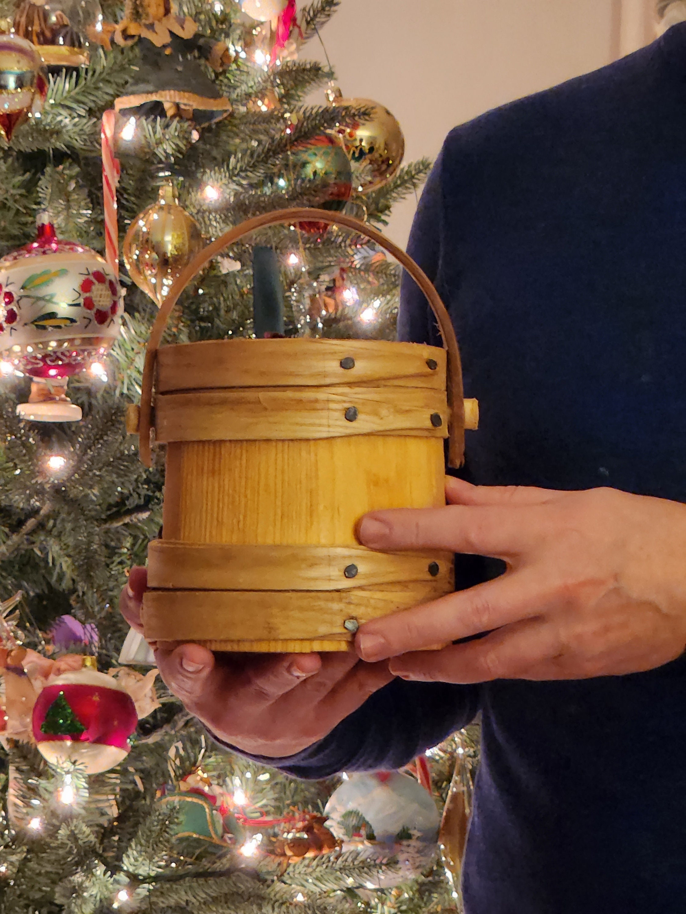 Hersey Buckets - Etsy