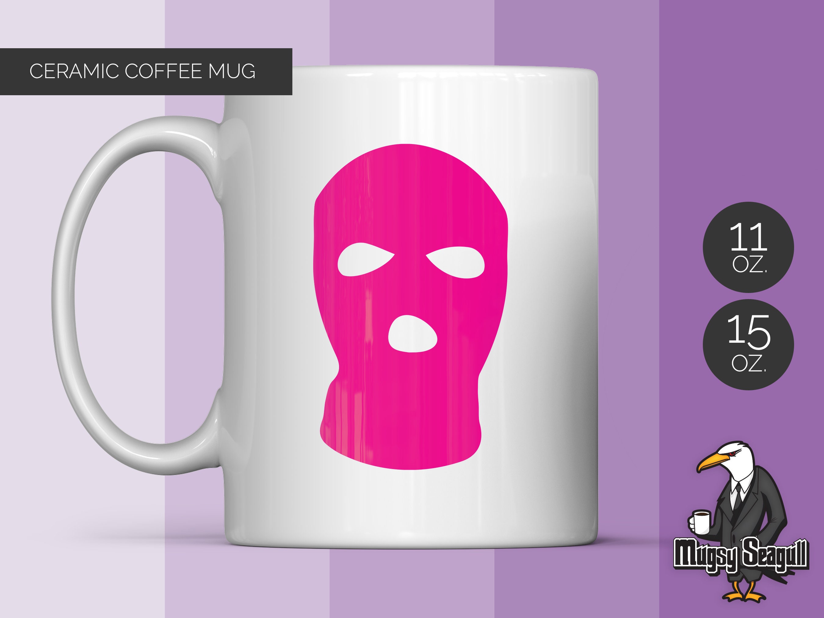 Spring Breakers Ski Mask