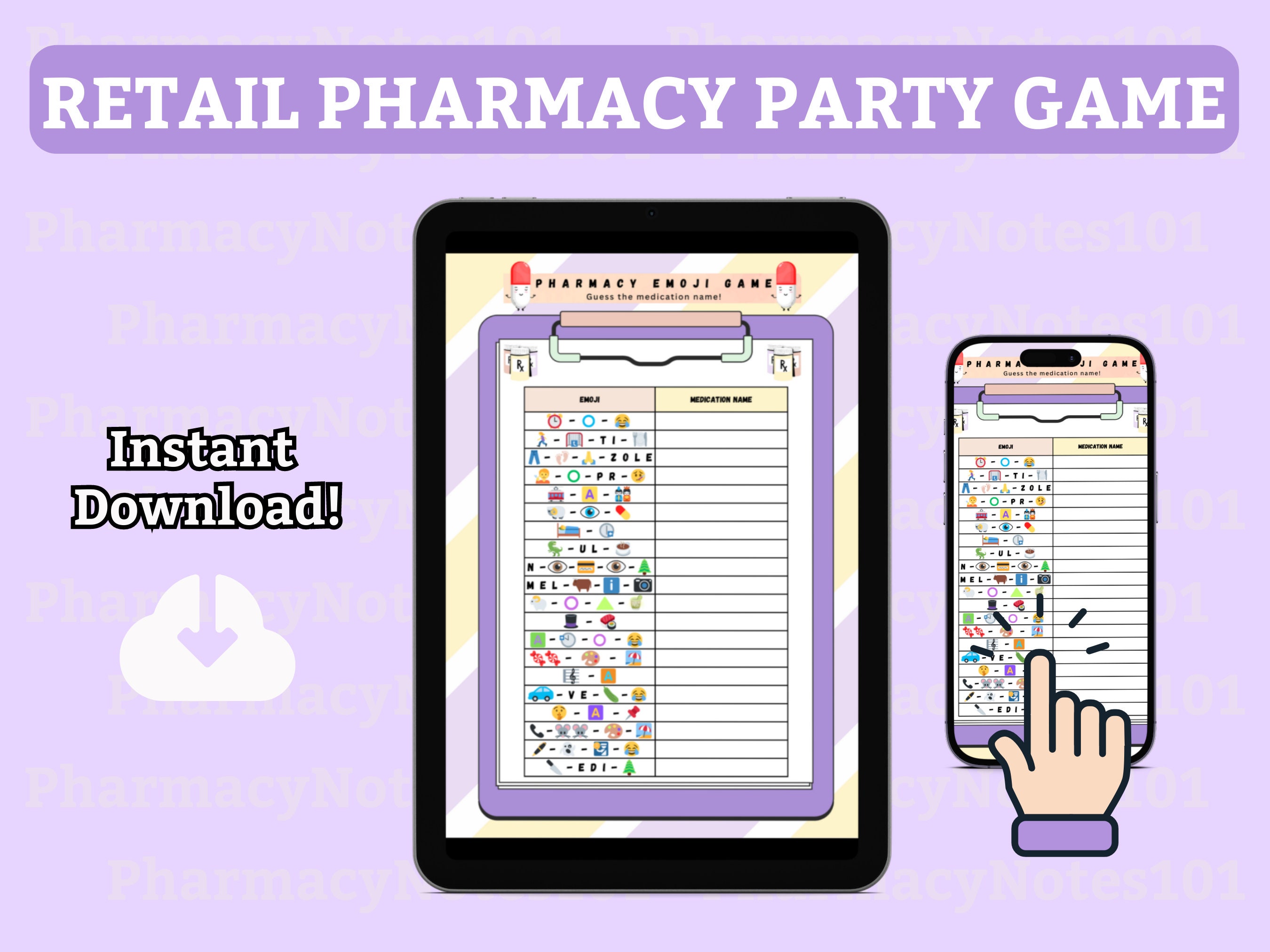 Guess The Emoji Level 101