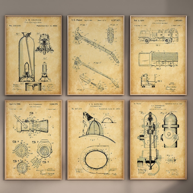 Vintage Yellow Patent - Etsy