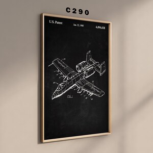 Military Patent Prints, Set of 4, Military Tank Poster, Humvee ...