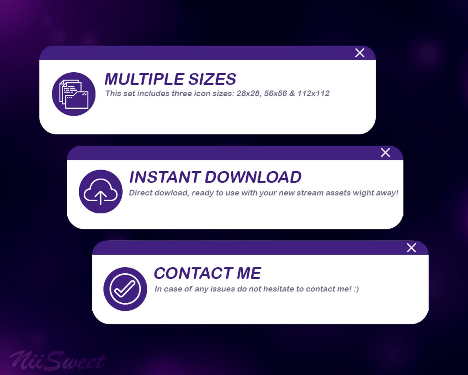 Take a Shower Emote Twitch Emote Discord Emote Community Emote Emote ...