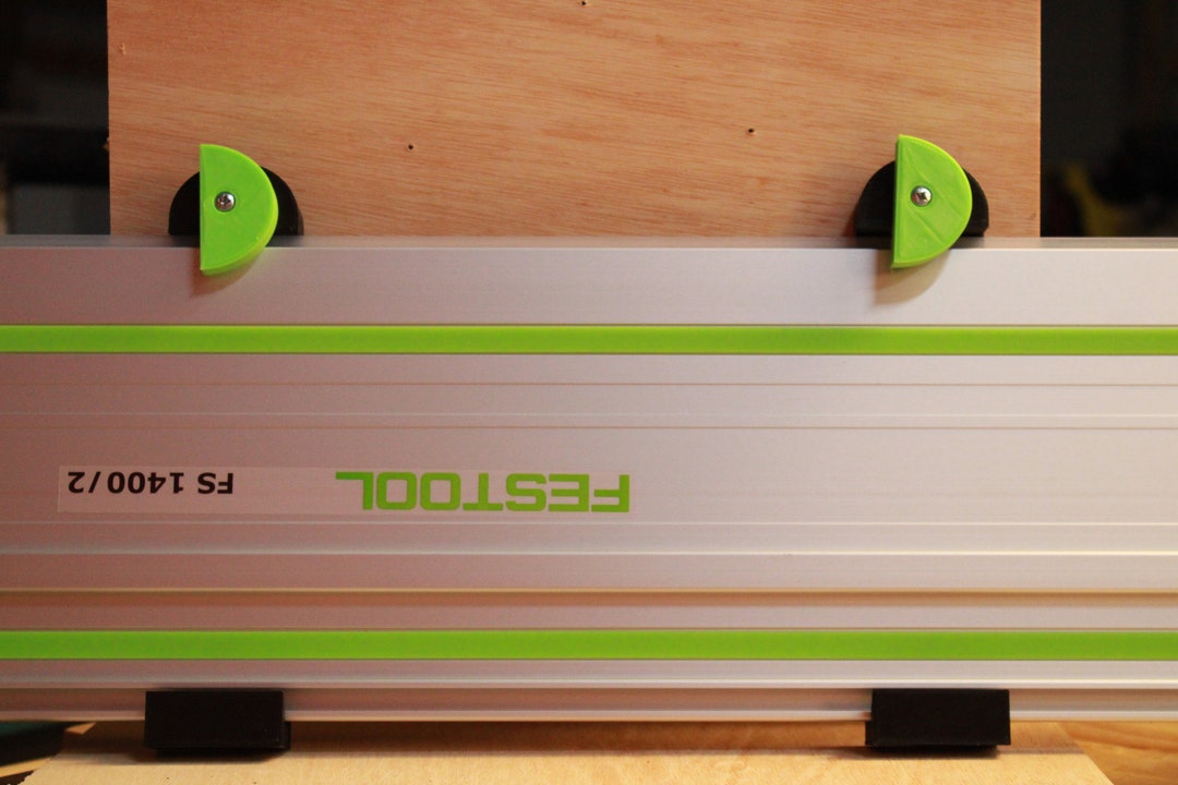 Festool/makita Tracksaw Track Mounts - Etsy