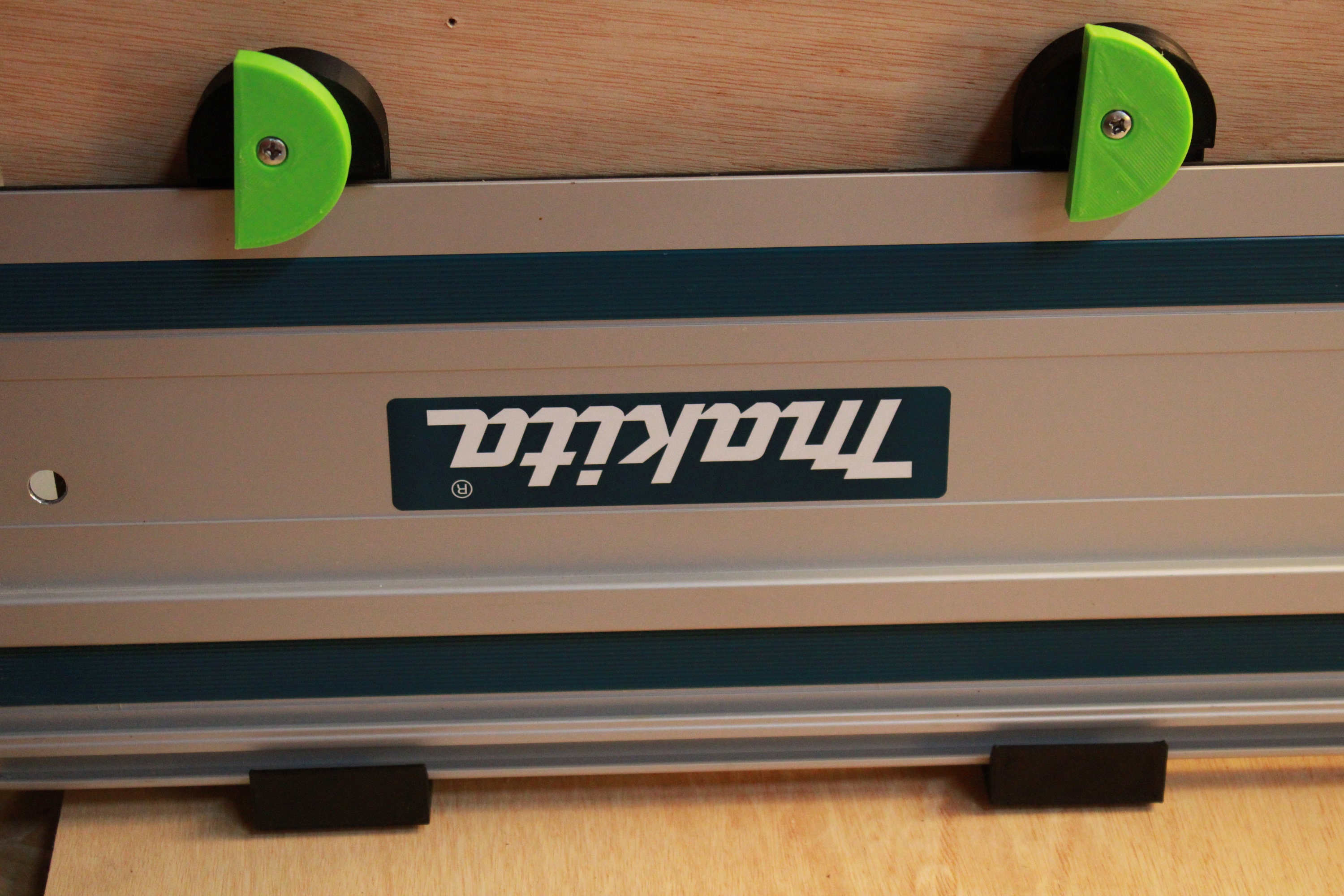 Festool/makita Tracksaw Track Mounts - Etsy