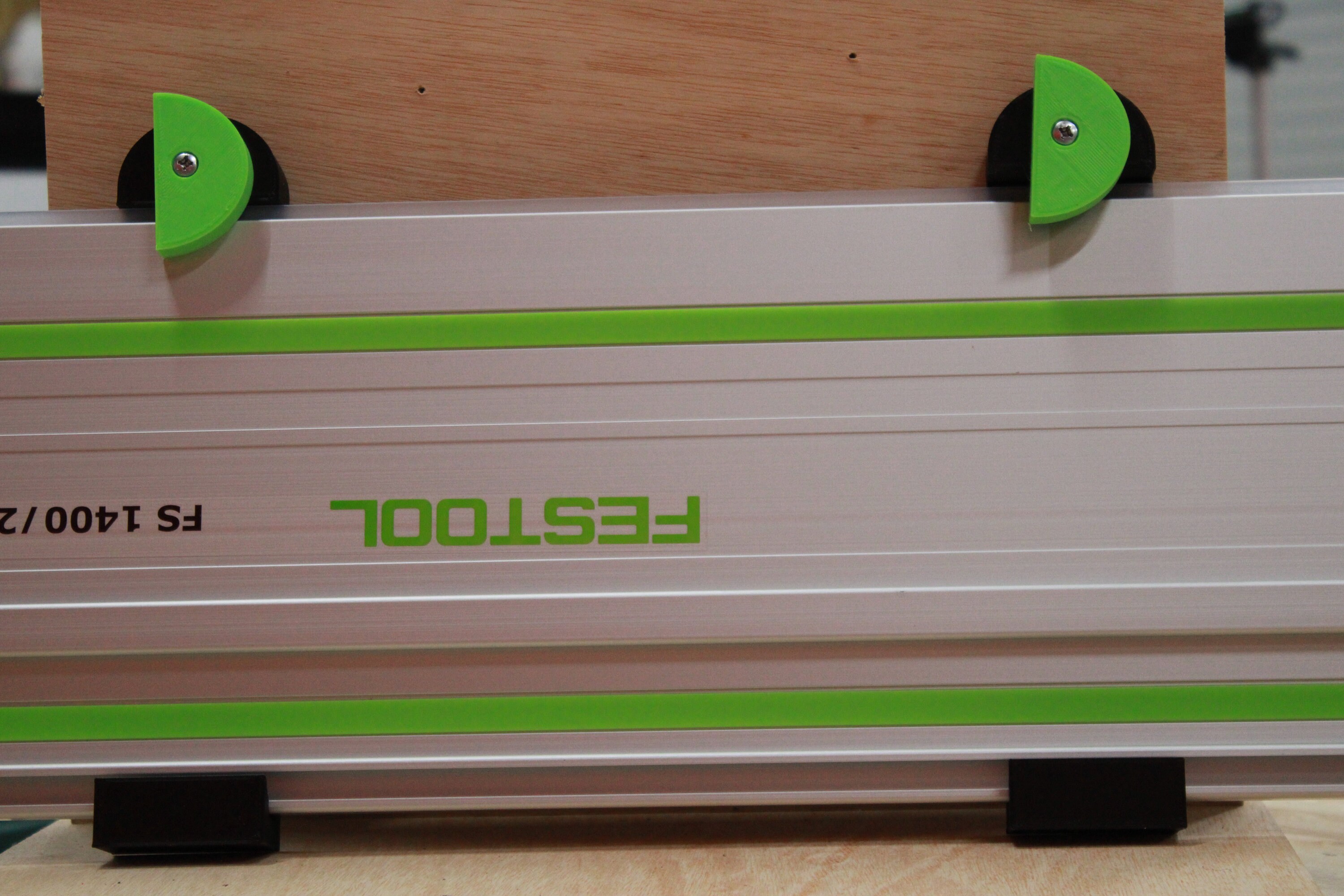 Festool/makita Tracksaw Track Mounts - Etsy