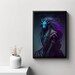 Suicune, Pokemon, Poster, Wall Art, Ai Art, Gift for Him, Gift for Her ...
