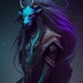 Suicune, Pokemon, Poster, Wall Art, Ai Art, Gift for Him, Gift for Her ...