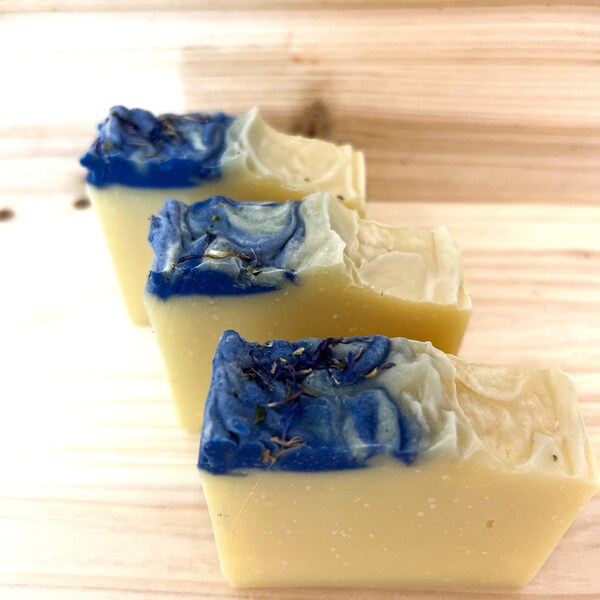 Soap Bar - Etsy