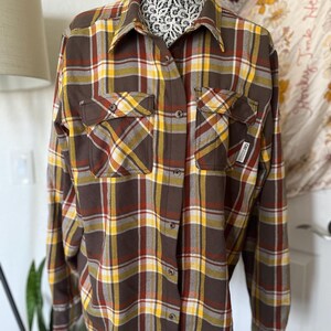 Upcycled Post Malone Youre a Sunflower Fall Flannel, Mens Large - Etsy