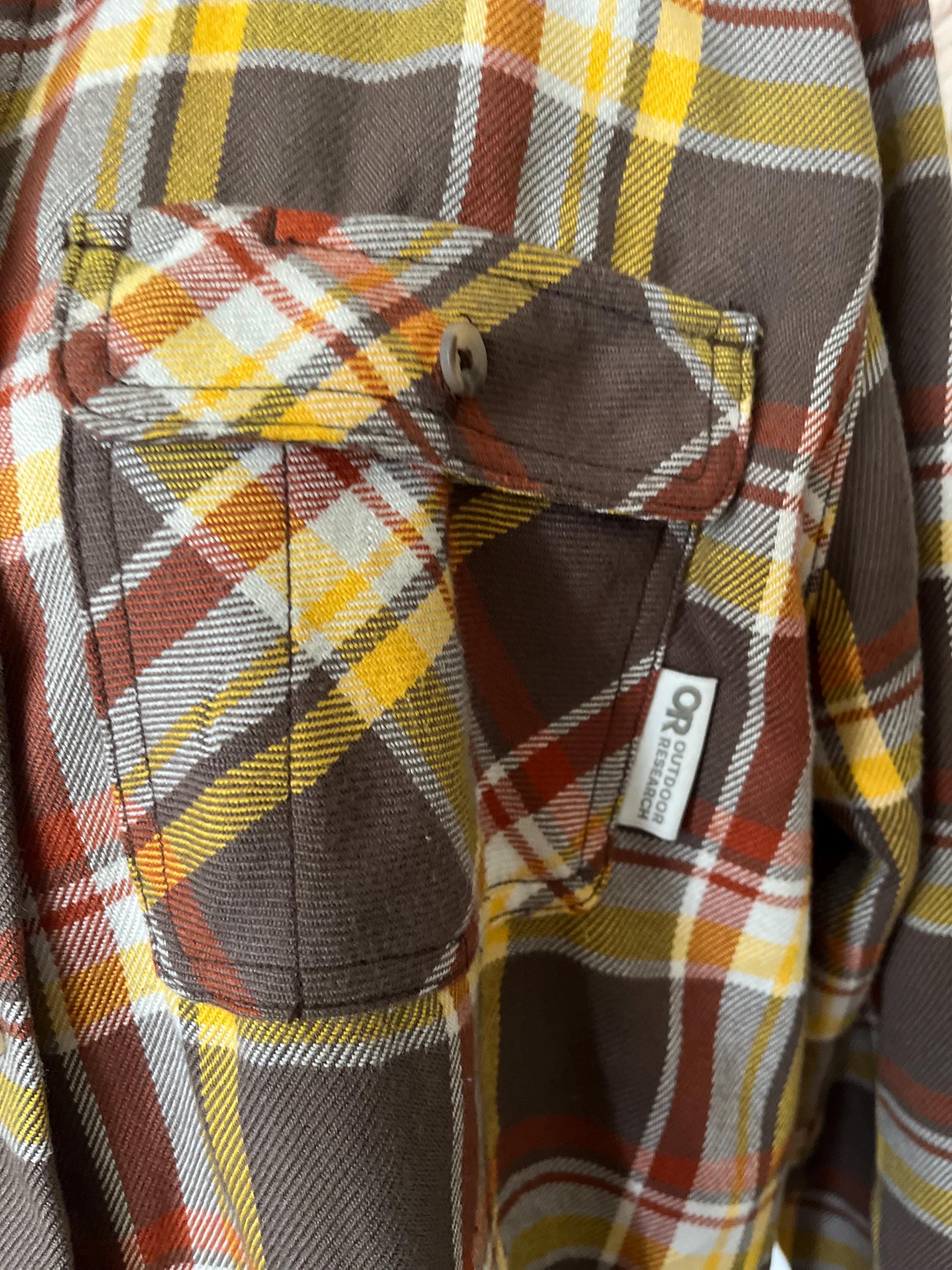 Upcycled Post Malone Youre a Sunflower Fall Flannel, Mens Large - Etsy