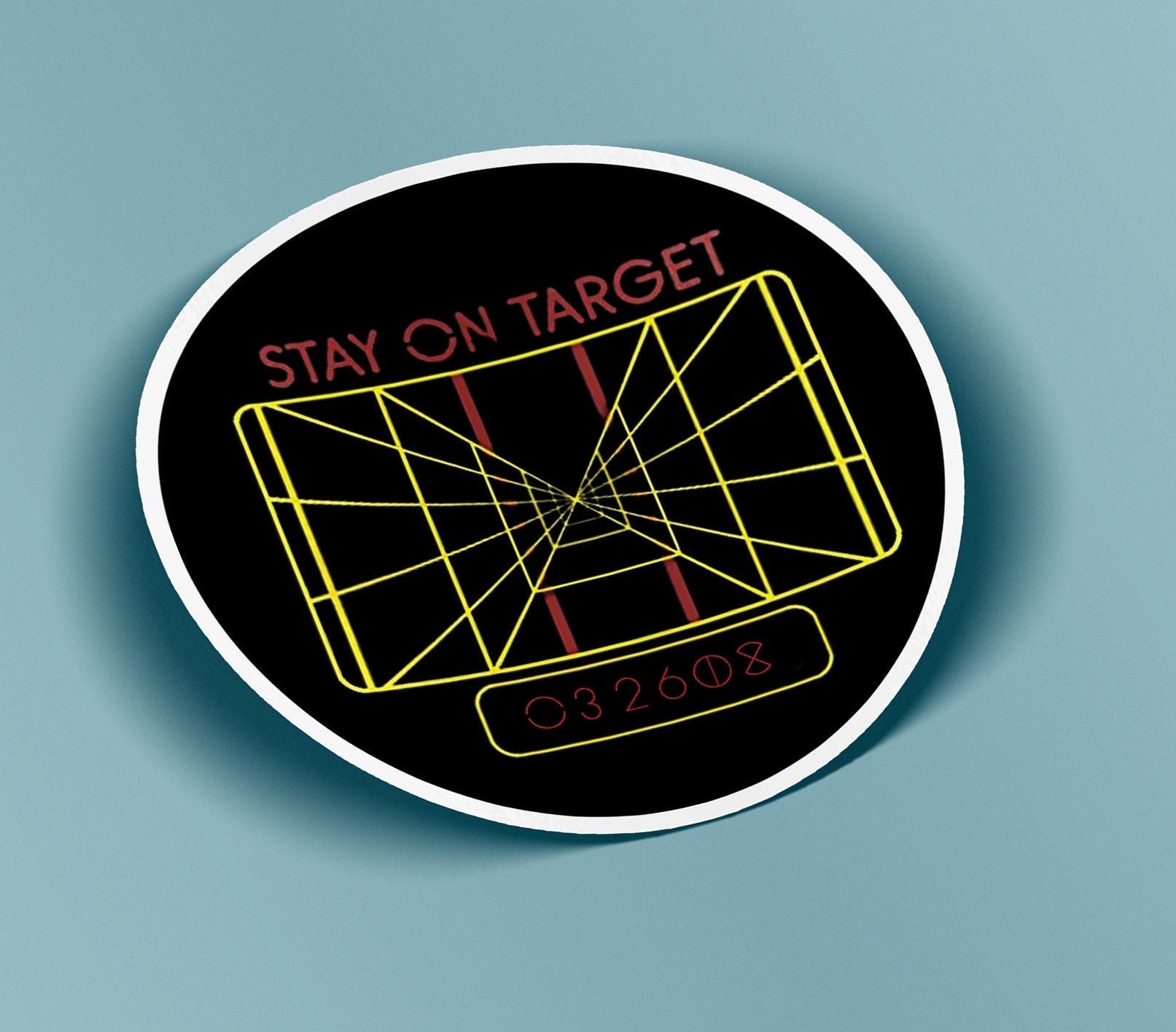 Stay On Target