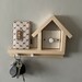 Light Switch Key Holder - Etsy