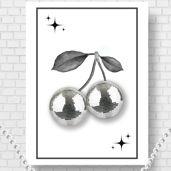 Cybercore Poster - Etsy Canada