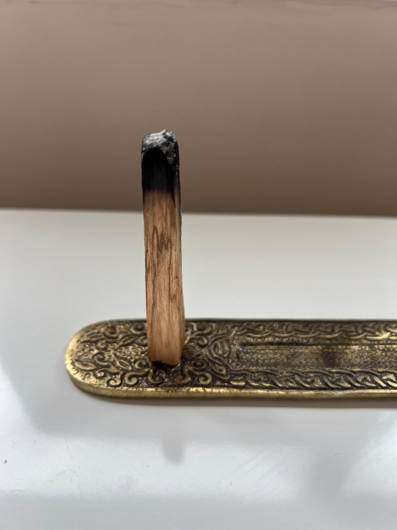 Palo Santo Sticks | Smudge Sticks, Sacred Wood, Holy Wood, Smudge Stick ...