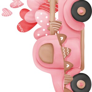 Valentines Bulletin Board Kit Printable, Valentines Classroom Decor ...