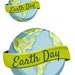 Earth Day Bulletin Board, Printable Earth Day Bulletin, Reduce Reuse ...