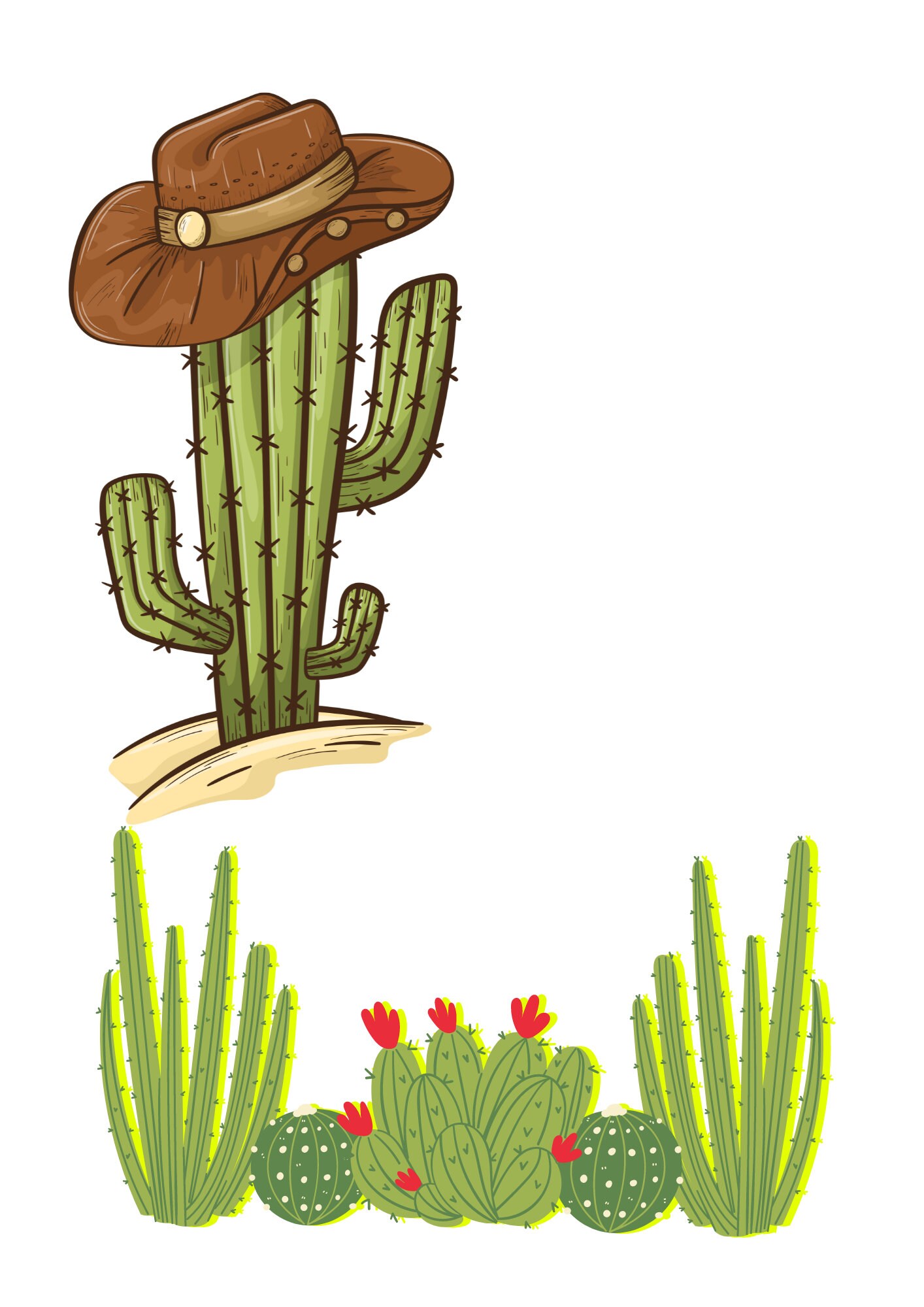 Fall Bulletin Board Printable,motivational Bulletin Board, Western ...