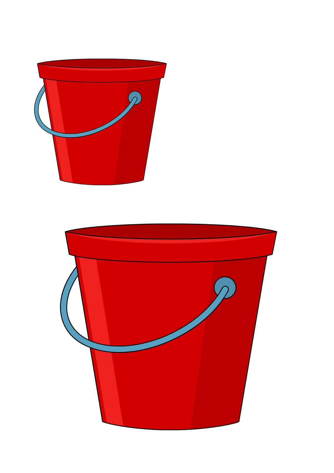 Summer Bucket List Bulletin Board Printable, Beach Bulletin Board, End ...