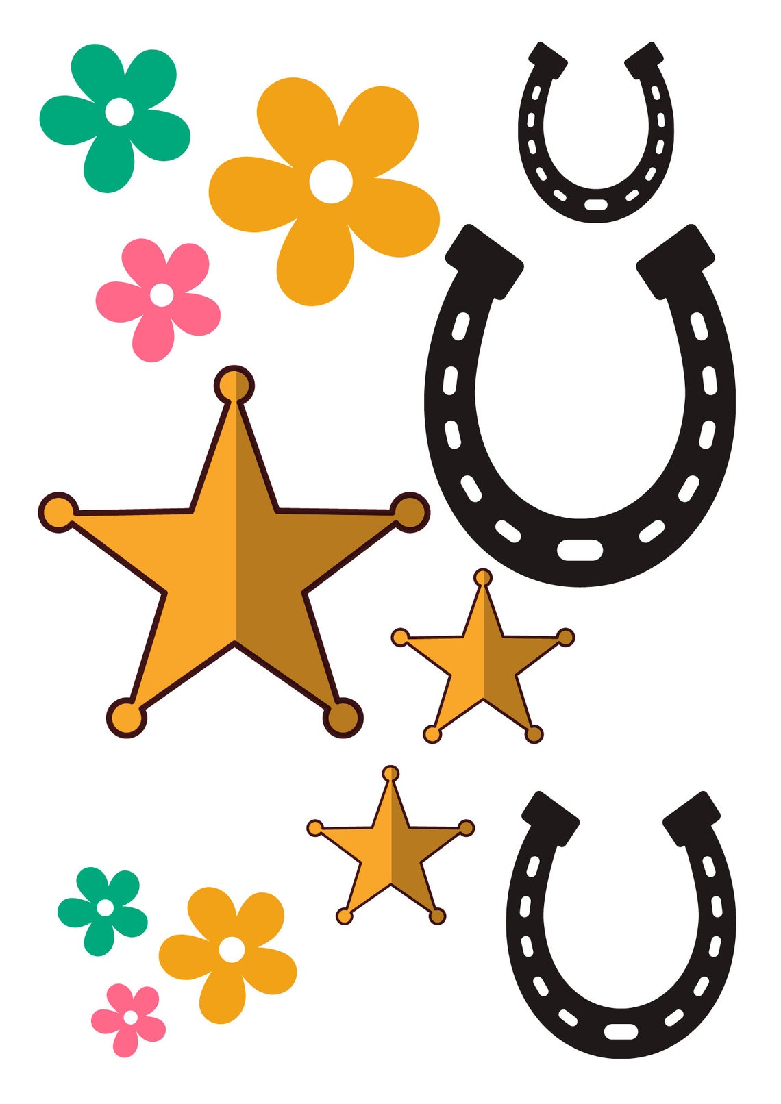 Western Bulletin Board Printable, Classroom Expectations Bulletin Board ...