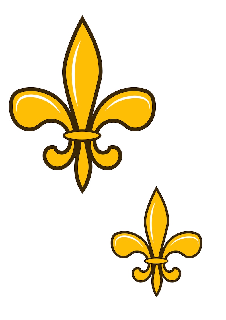 Mardi Gras Bulletin Board Kit, Printable Mardi Gras Decor, Mardi Gras ...