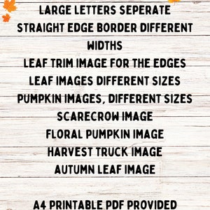 Welcome Back to School Bulletin Board Printable, Fall Bulletin Board ...