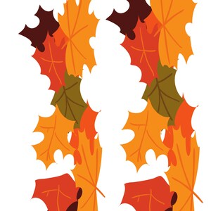 Highland Cow Fall Bulletin Board Printable: Autumn Classroom Decor (A4 ...