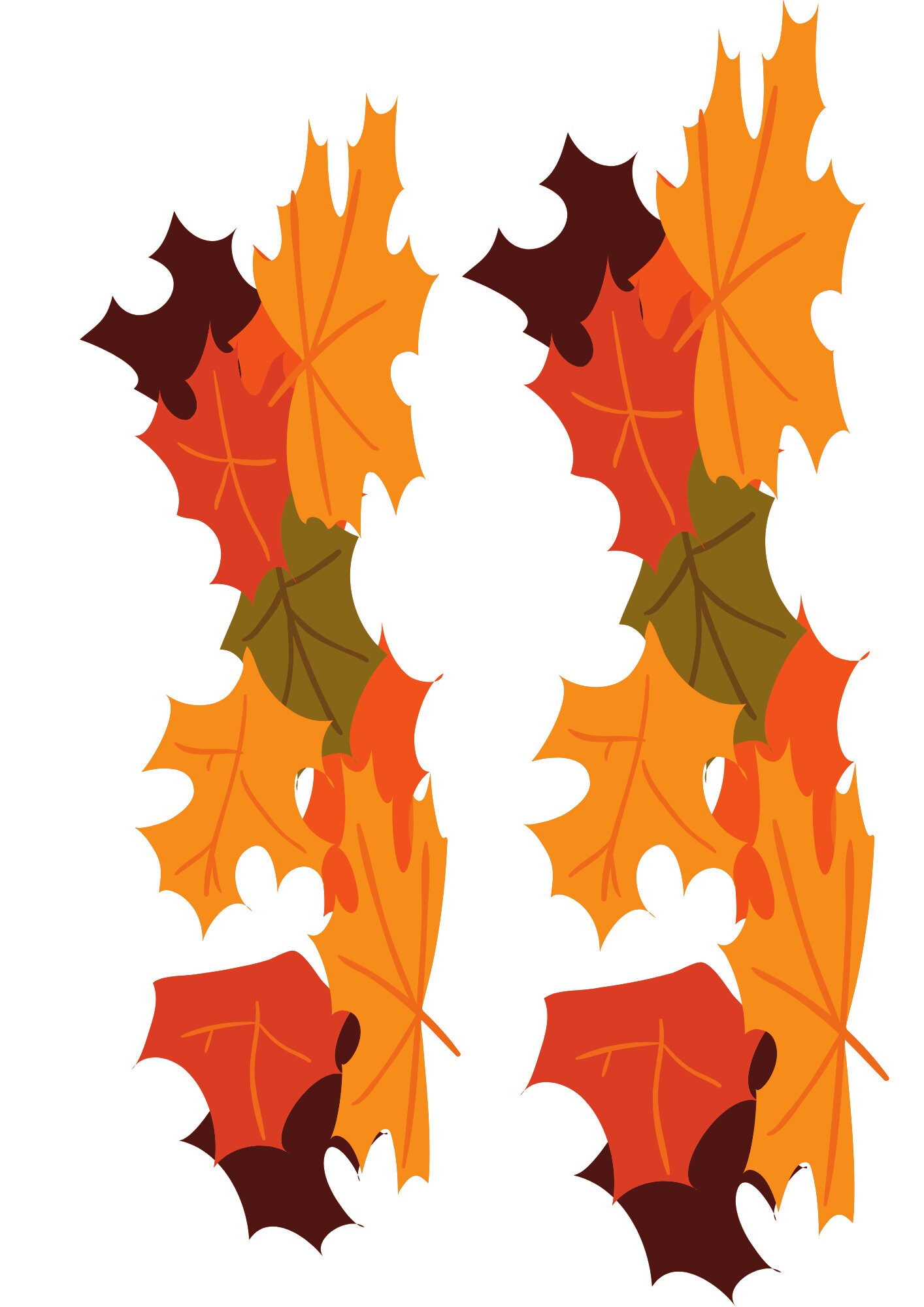 Highland Cow Fall Bulletin Board Printable: Autumn Classroom Decor (A4 ...