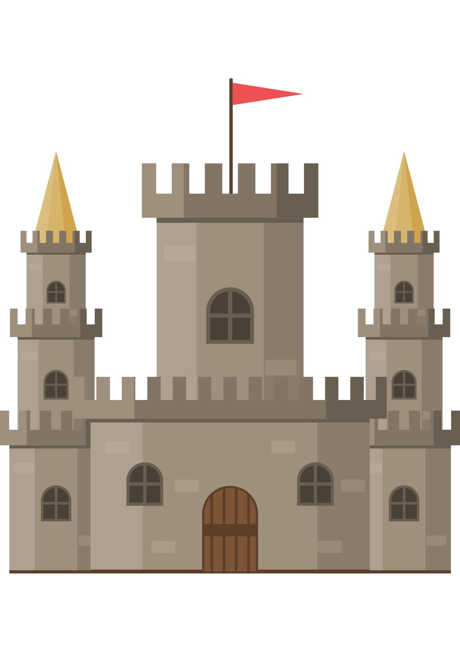 Dragon Bulletin Board Printable, Medieval Bulletin Board, Bookish ...