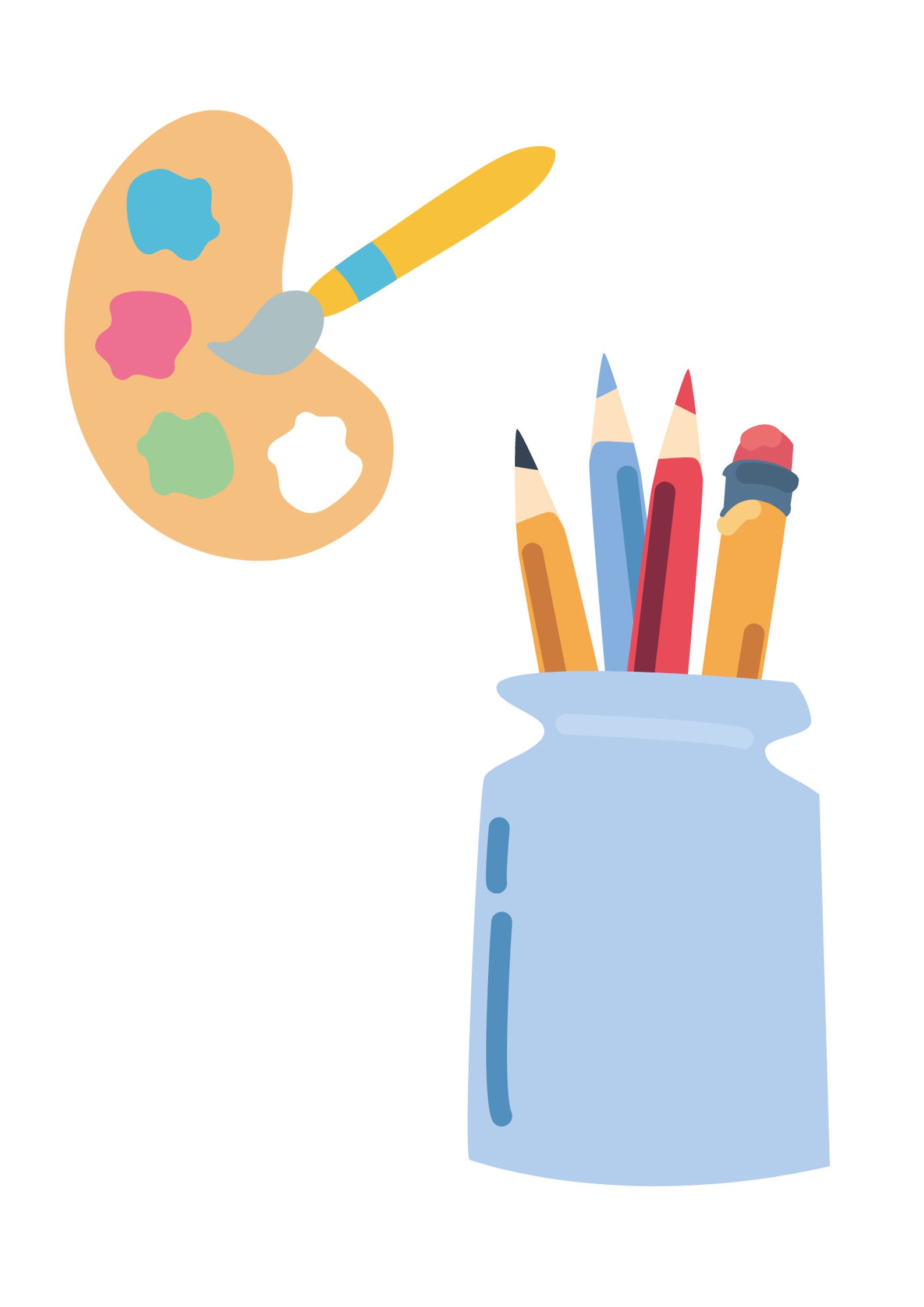 Welcome Back to School Bulletin Board: Bright Classroom Decor ...