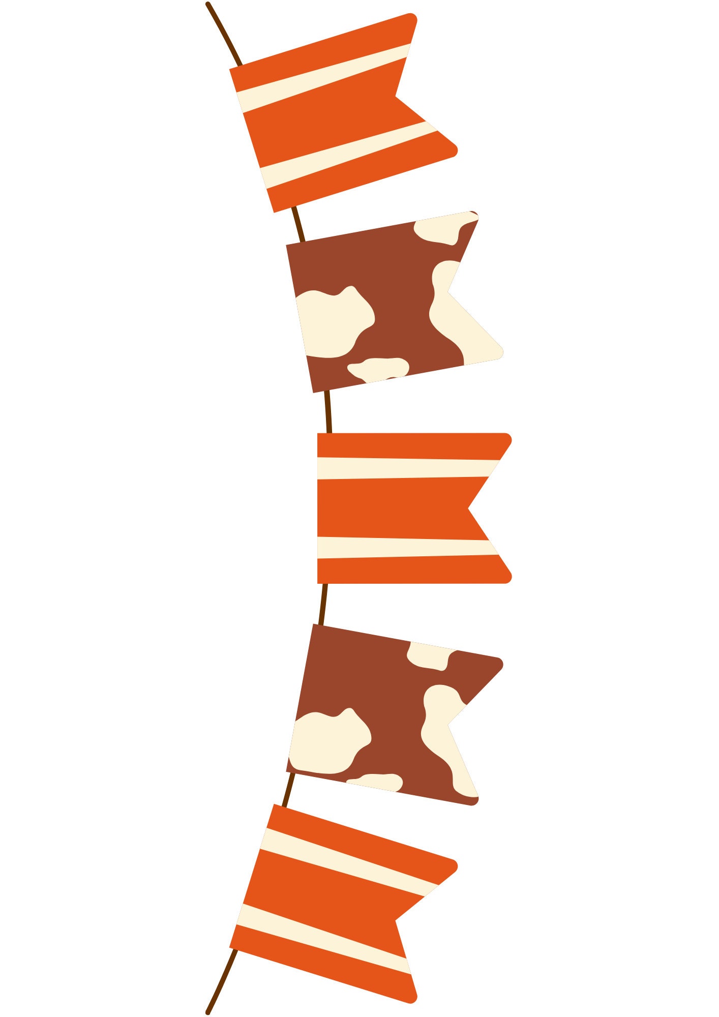 Fall Bulletin Board Printable,motivational Bulletin Board, Western ...