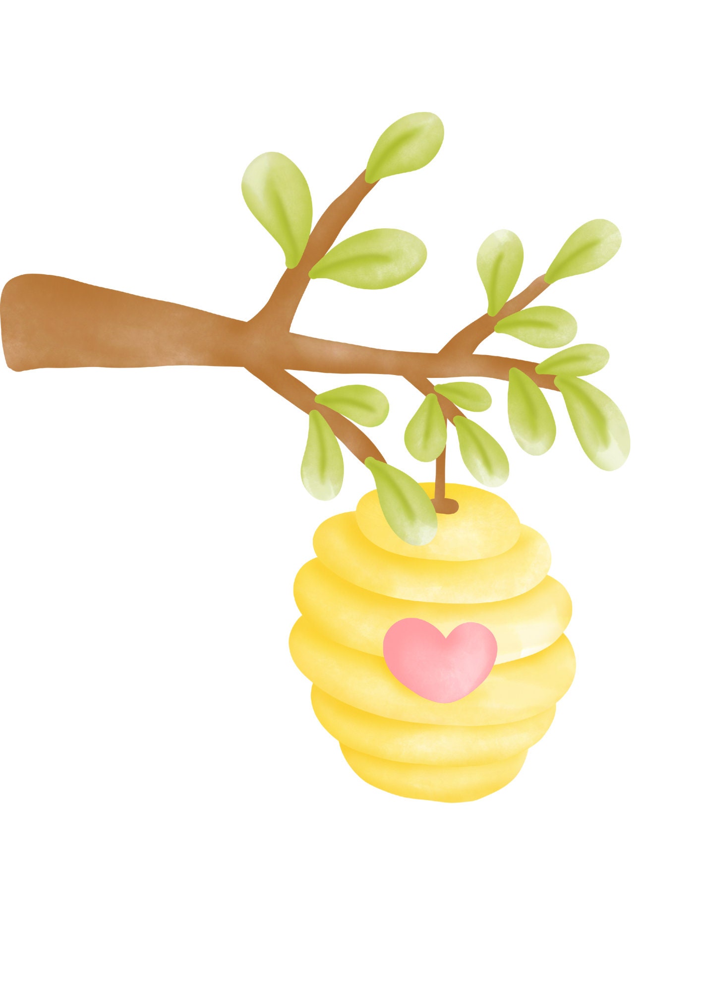 Spring Bulletin Board Printable, Bee Bulletin Board, Spring Classroom ...