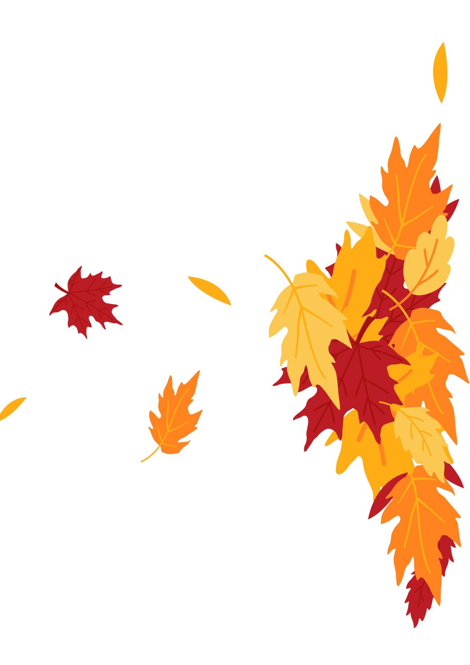 Christian Fall Bulletin Board Printable: Apple & God's Values (A4 PDF ...