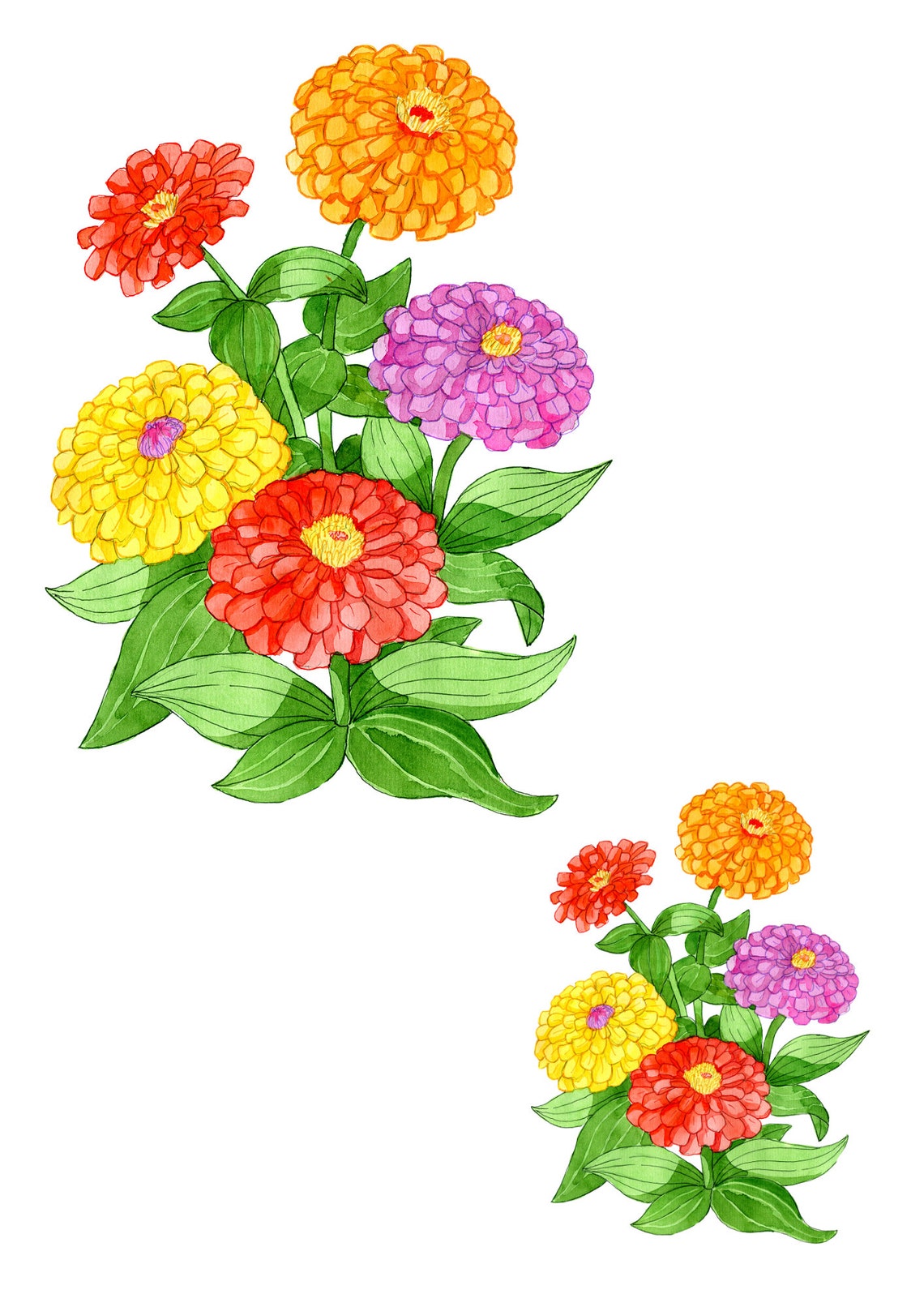 Summer Bulletin Board Printable, Flower Bulletin Board, Growth Mindset ...