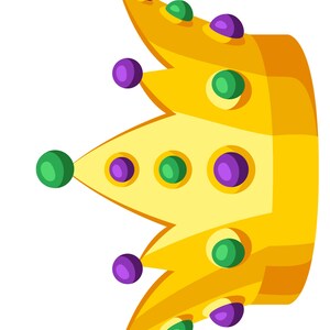 Mardi Gras Bulletin Board Kit, Printable Mardi Gras Decor, Mardi Gras ...